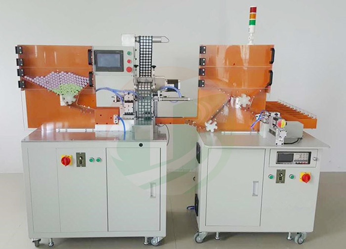 Buy Battery Sorter Automatic Sorting Machine,Battery Sorter Automatic ...