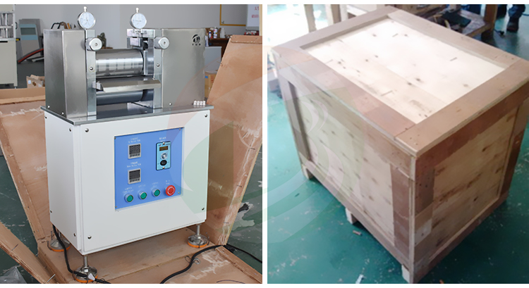 Buy Φ100*200mm Hot Roll Press Machine Stainless Steel,Φ100*200mm Hot ...