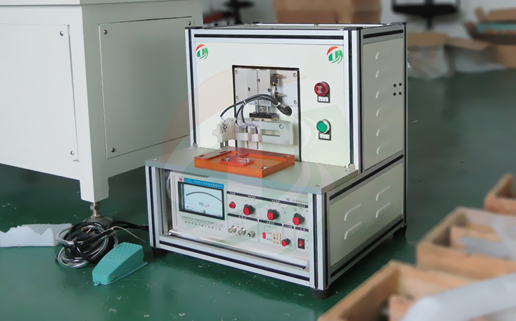 Buy Battery Short Circuit Tester For Pouch Film And Tab,Battery Short ...