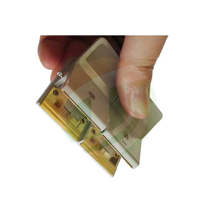 Buy Lithium Pouch Cell Testing Clamp 6340-100 100A,Lithium Pouch Cell ...