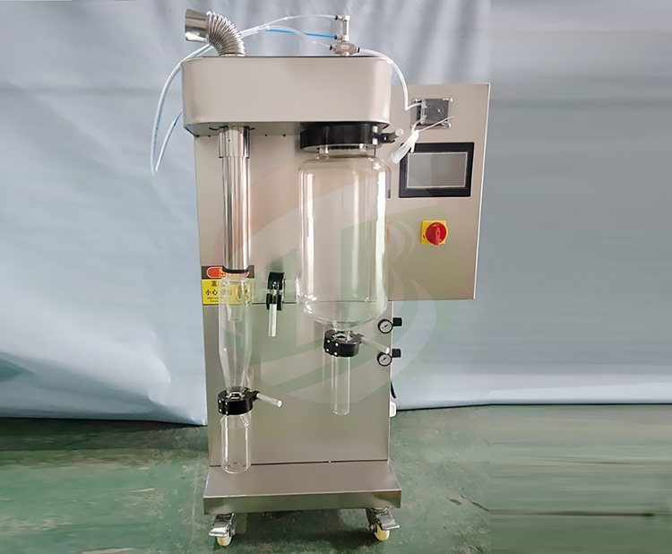 Buy Small Lab Scale Mini Spray Dryer,Small Lab Scale Mini Spray Dryer ...