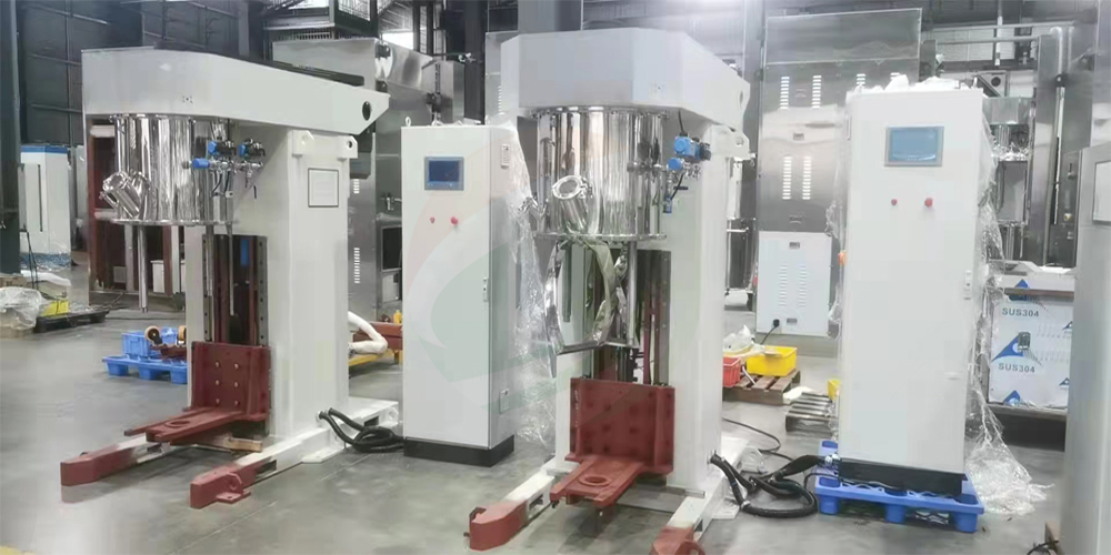 Supercapacitor Production Line