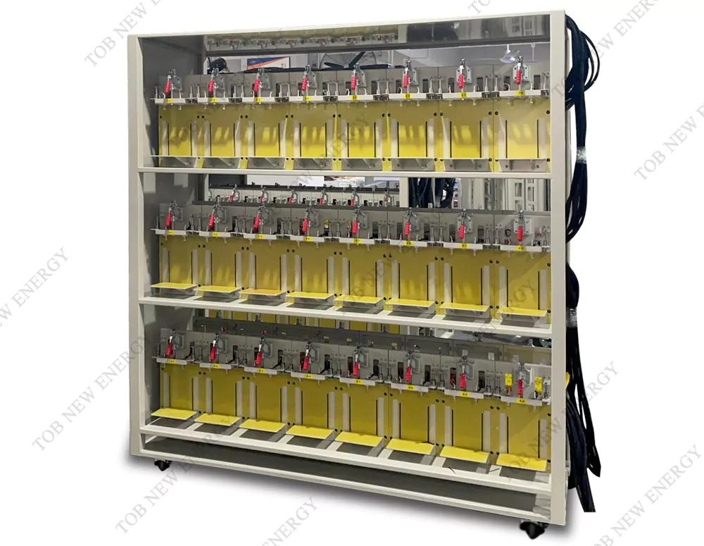 Buy Prismatic Cell Testing Clamp,Prismatic Cell Testing Clamp Suppliers