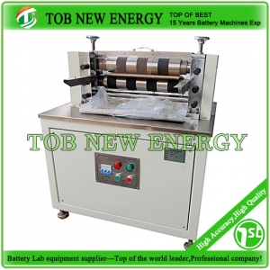 Buy Lithium Battery Electrode Slitting Machine,Lithium Battery ...