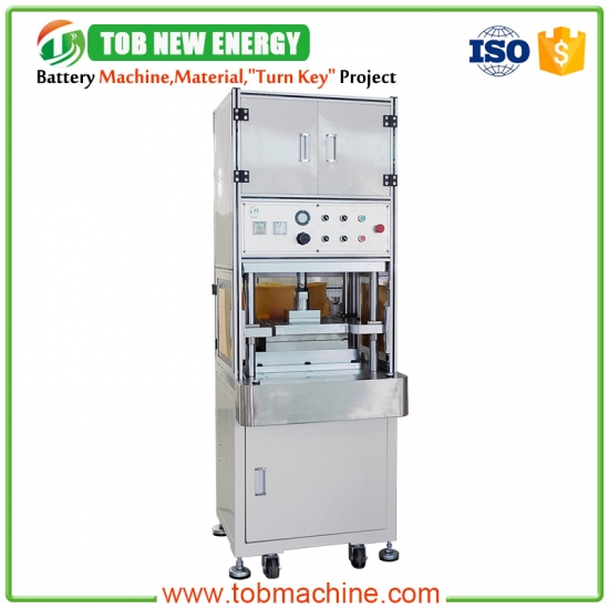 Buy 400*300mm Pouch Cell Case Forming Machine,400*300mm Pouch Cell Case ...