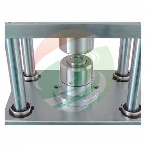 Buy Coin Cell Crimper Assembly Machine,Coin Cell Crimper Assembly ...