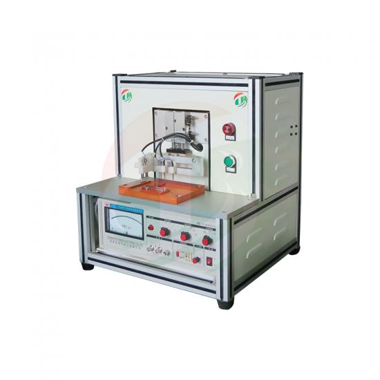 Buy Battery Short Circuit Tester For Pouch Film And Tab,Battery Short ...