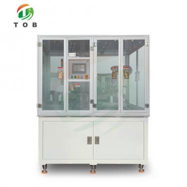 Polymer Pouch Cell Stacking Machine Stacker,Battery Stacking Machine