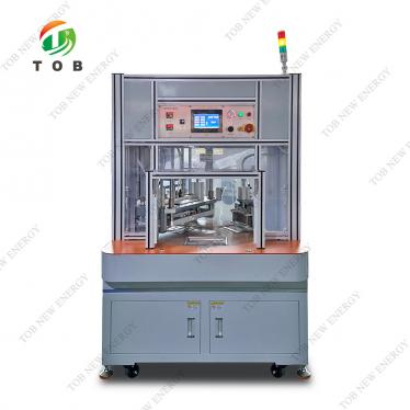 Pouch Cell Assembly Equipment,Pouch Cell Winding Machine,Pouch Forming ...