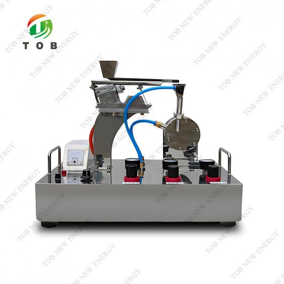 Buy Laboratory Jet Mill For Dry Electrode Powder,Laboratory Jet Mill ...