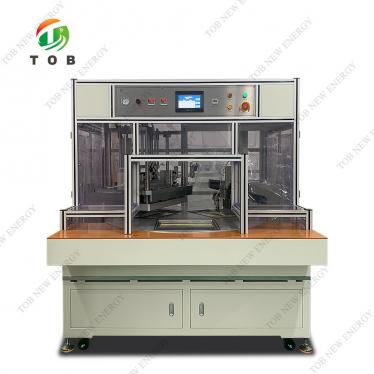 Pouch Cell Assembly Equipment,Pouch Cell Winding Machine,Pouch Forming ...